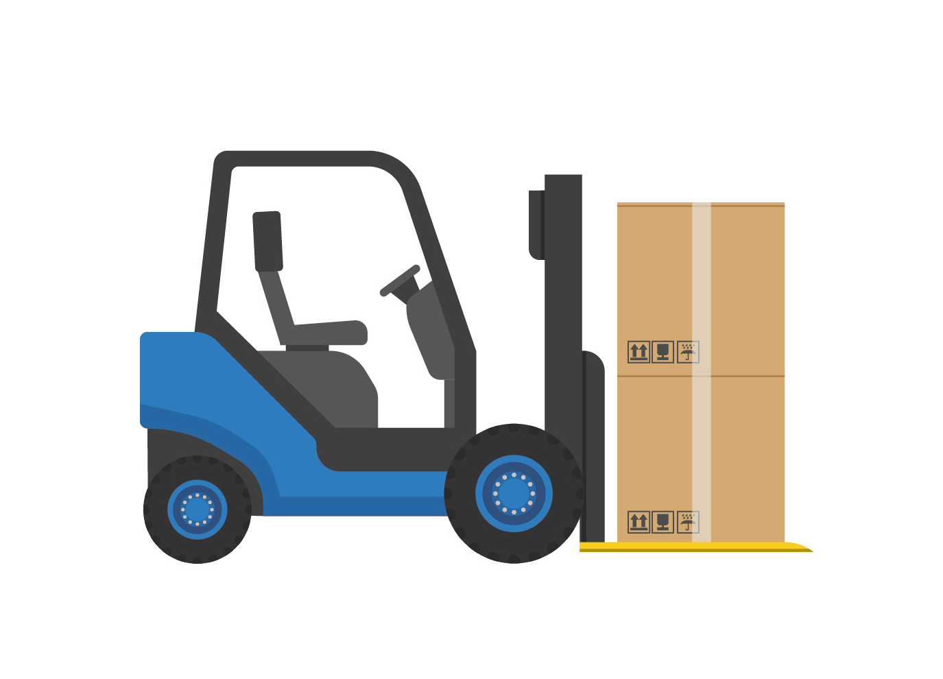 Big Box containers – Make it BIG BOX, make it possible!