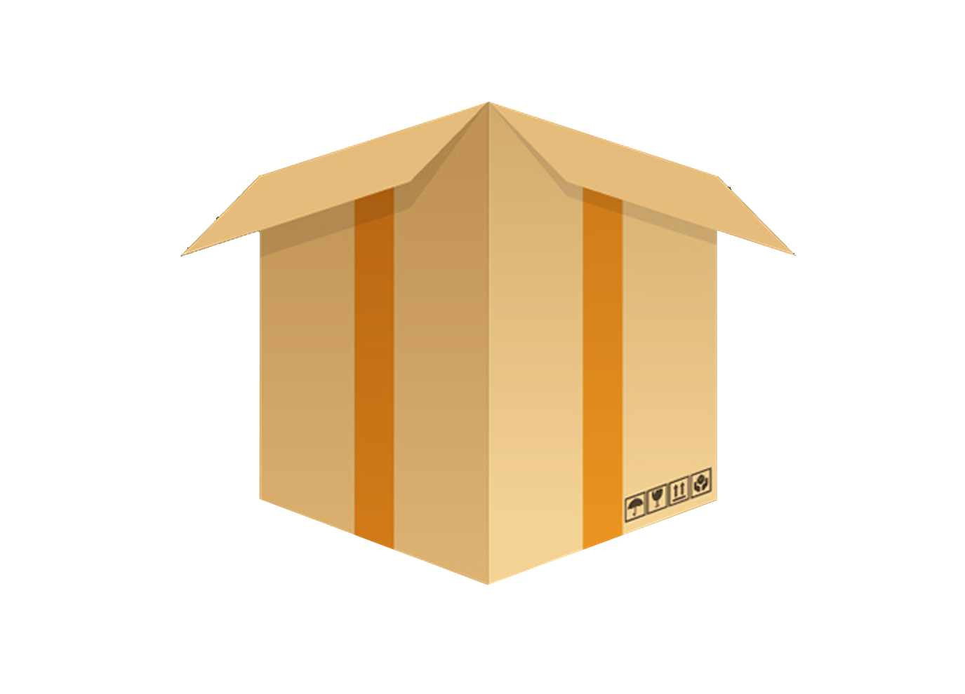 Big Box containers – Make it BIG BOX, make it possible!